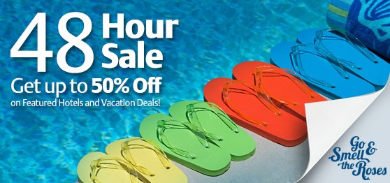 Travelocity- Get $75 Off a $300 Min. 2-Night Hotel Stay w/ Online Promo ...